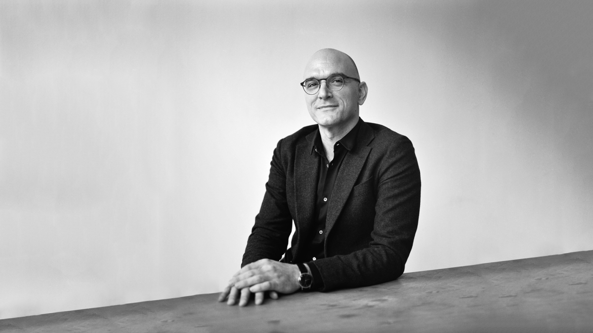 Francesco Librizzi Studio, Itálie | TVarchitect.com