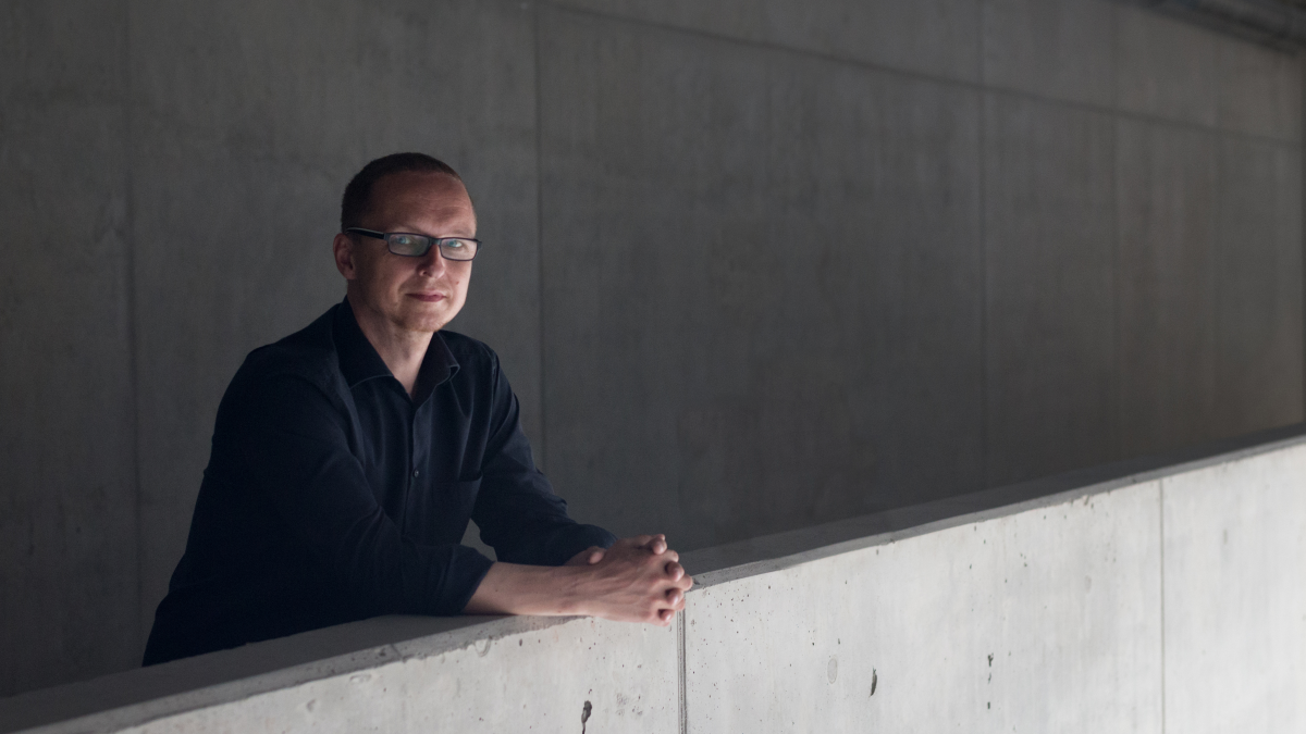 Petr Hájek Architekti | TVarchitect.com