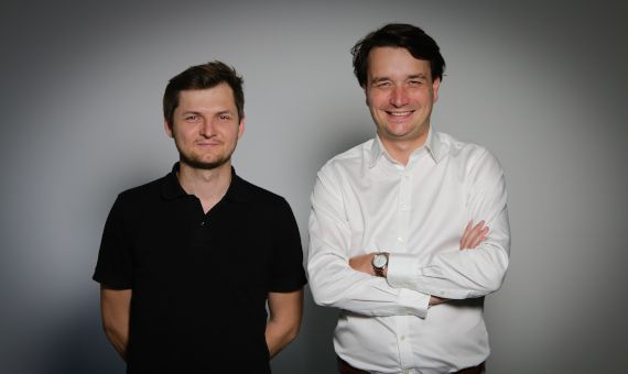 Chybik + Kristof Architects & Urban Designers | TVarchitect.com