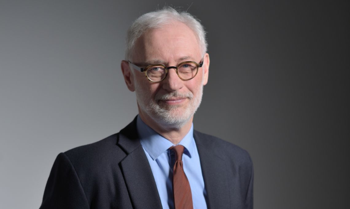 Architekt Ivo Koukol | TVarchitect.com