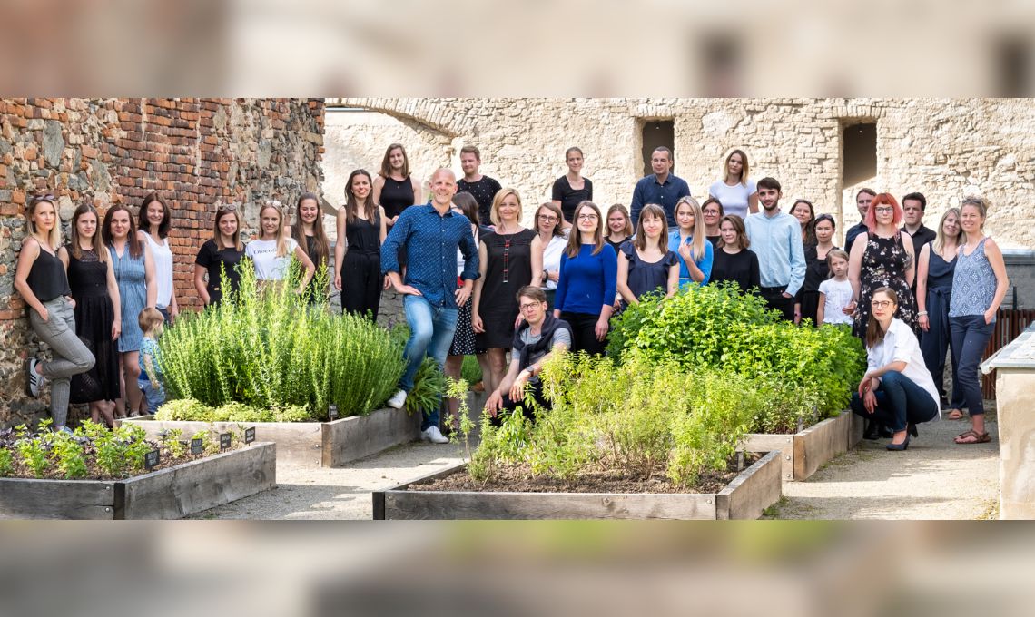 Atelier Flera | TVarchitect.com