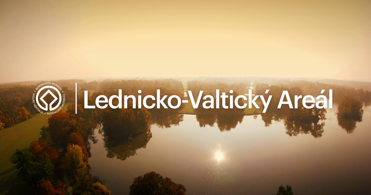 Objevte Česko: Památky UNESCO – Lednicko-valtický areál | TVarchitect.com