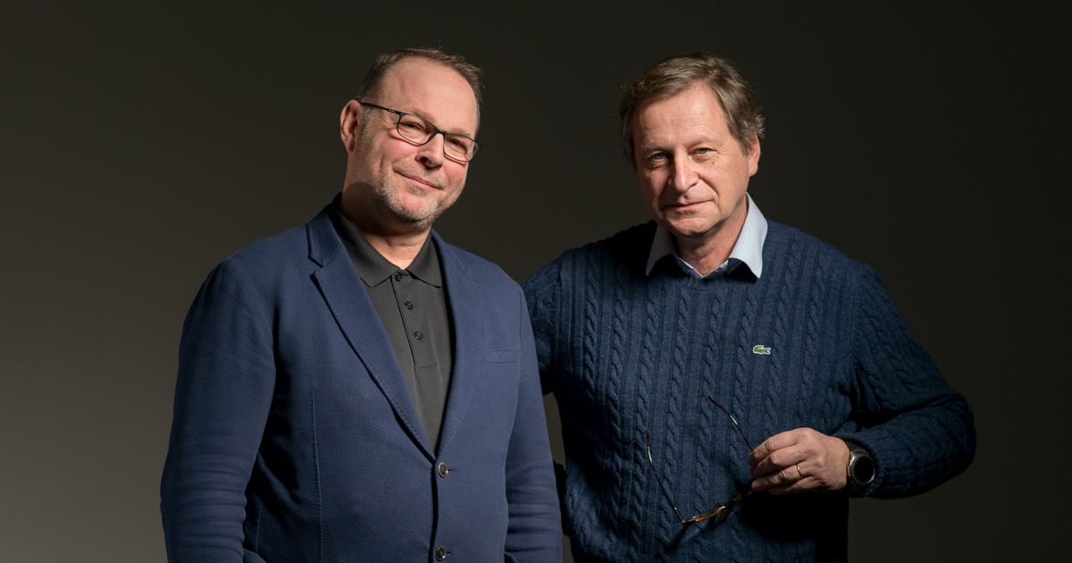 Osobnosti současné architektury - Petr Malinský | TVarchitect.com